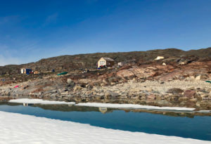 Taloyoak - Arcticonnexion