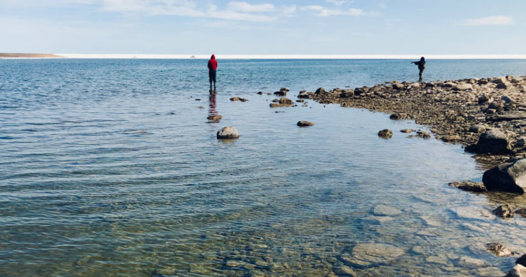 Taloyoak - Arcticonnexion